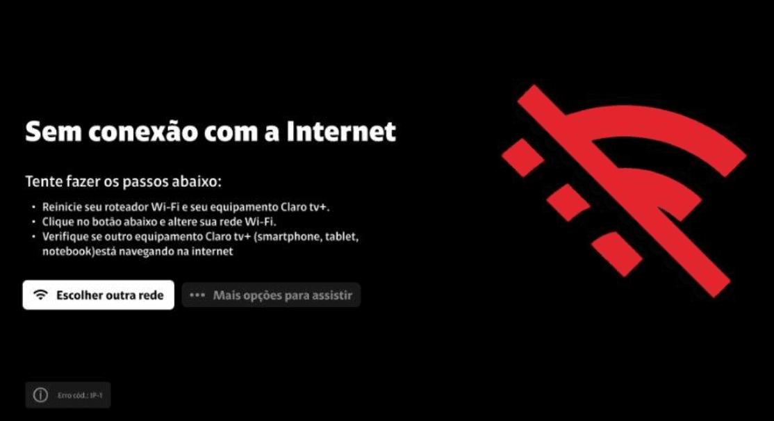 Erros Box Claro Tv O Que Significam E Como Resolver Claro Faq