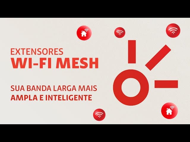 Extensor Wi-Fi Mesh: tire suas dúvidas e deixe sua internet ainda ...