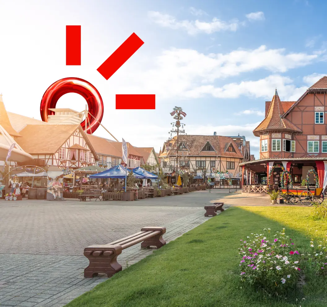 DDD 47: Quais são as Cidades e Municípios do Paraná com DDD 47?