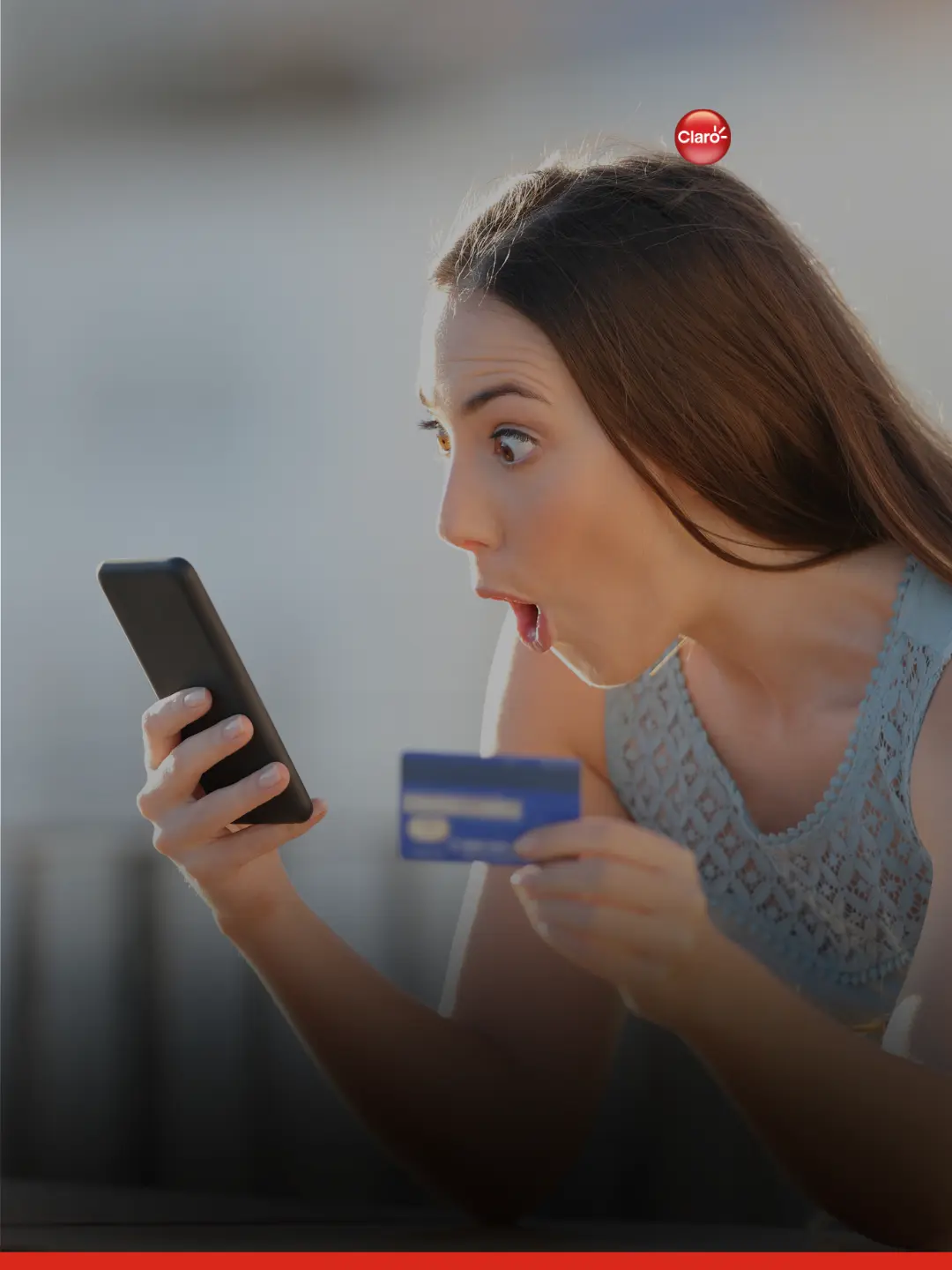 Recarga de Celular Online: Recarregue seu Claro aqui