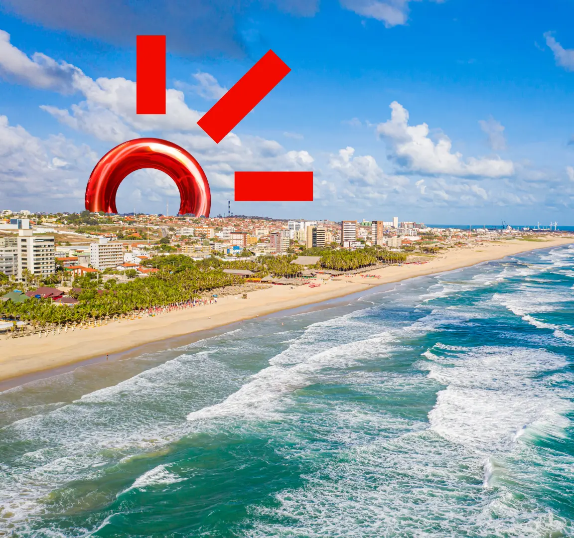 DDD 85: Quais são as Cidades e Municípios do Ceará com DDD 85?