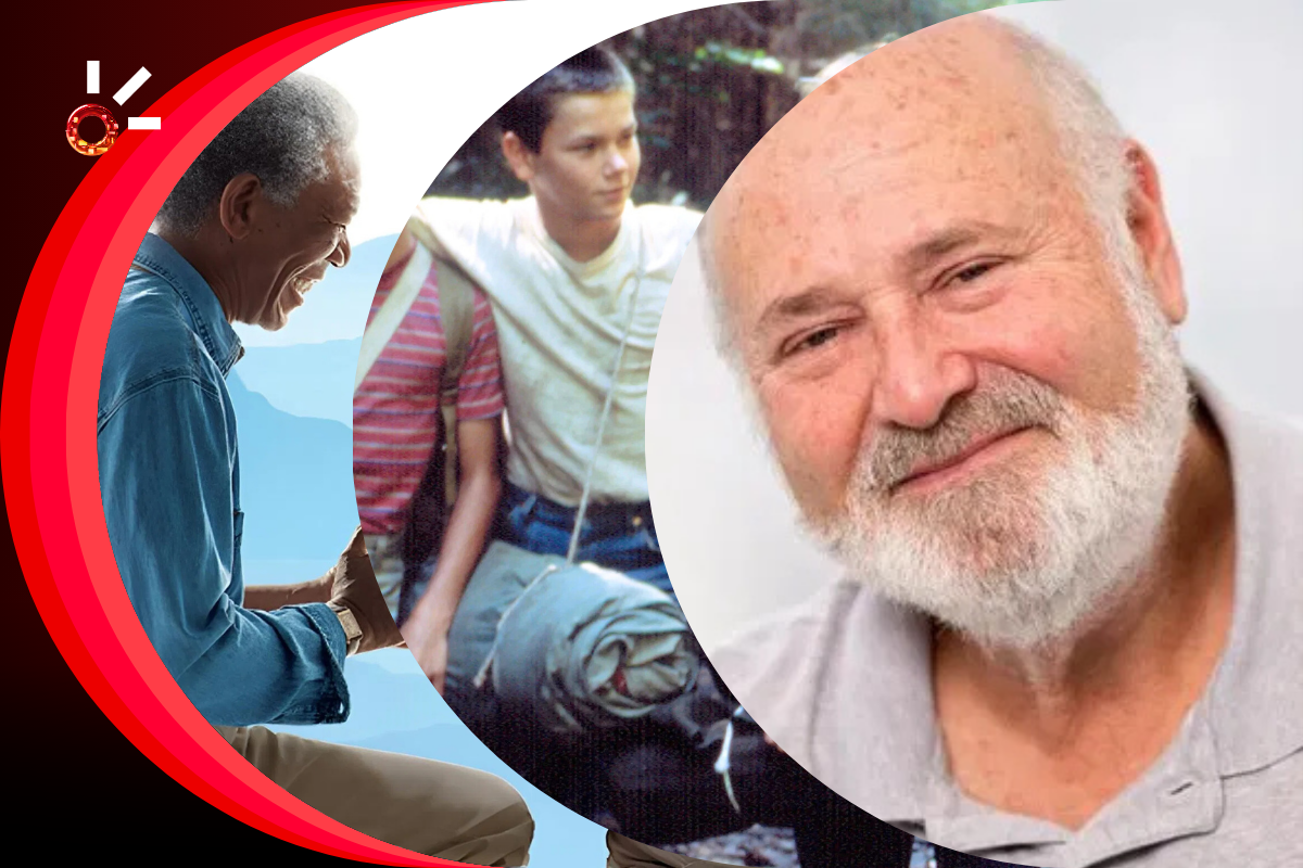 5 Melhores Filmes de Rob Reiner