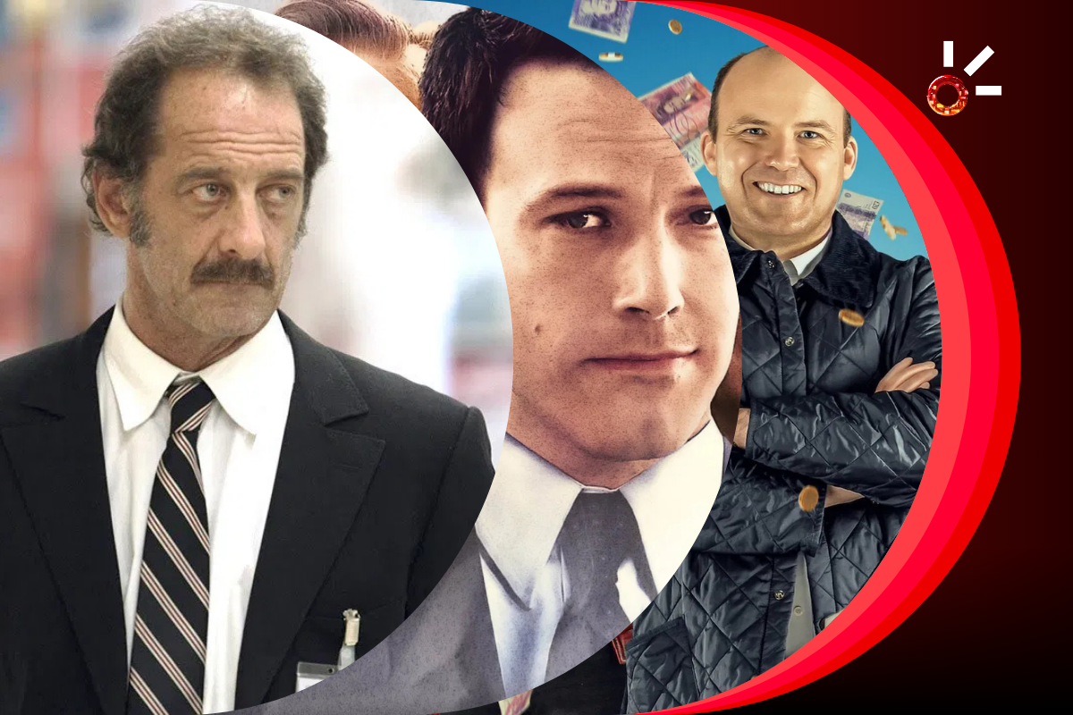 5 Filmes sobre Trabalho e o Mundo Corporativo