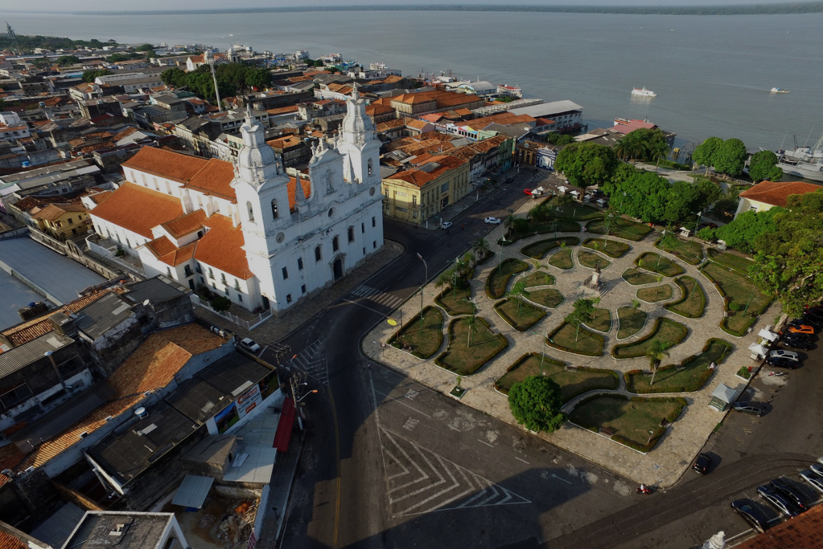 O que fazer em Belém do Pará?