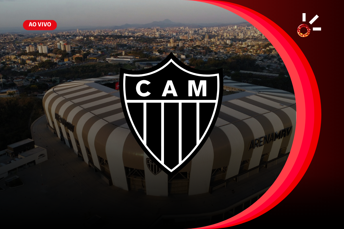 Onde assistir ao jogo do Atlético-MG hoje?