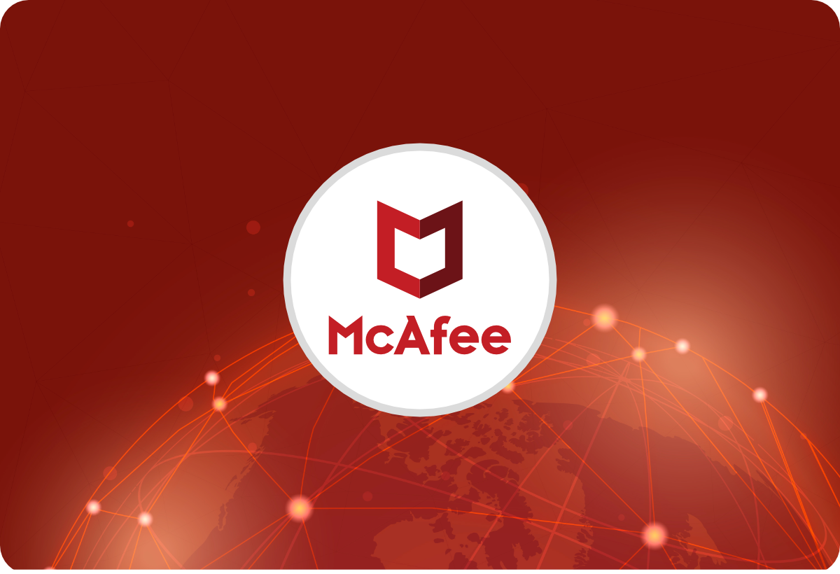 McAfee não é só um antivírus: o que é e como funciona na proteção ...