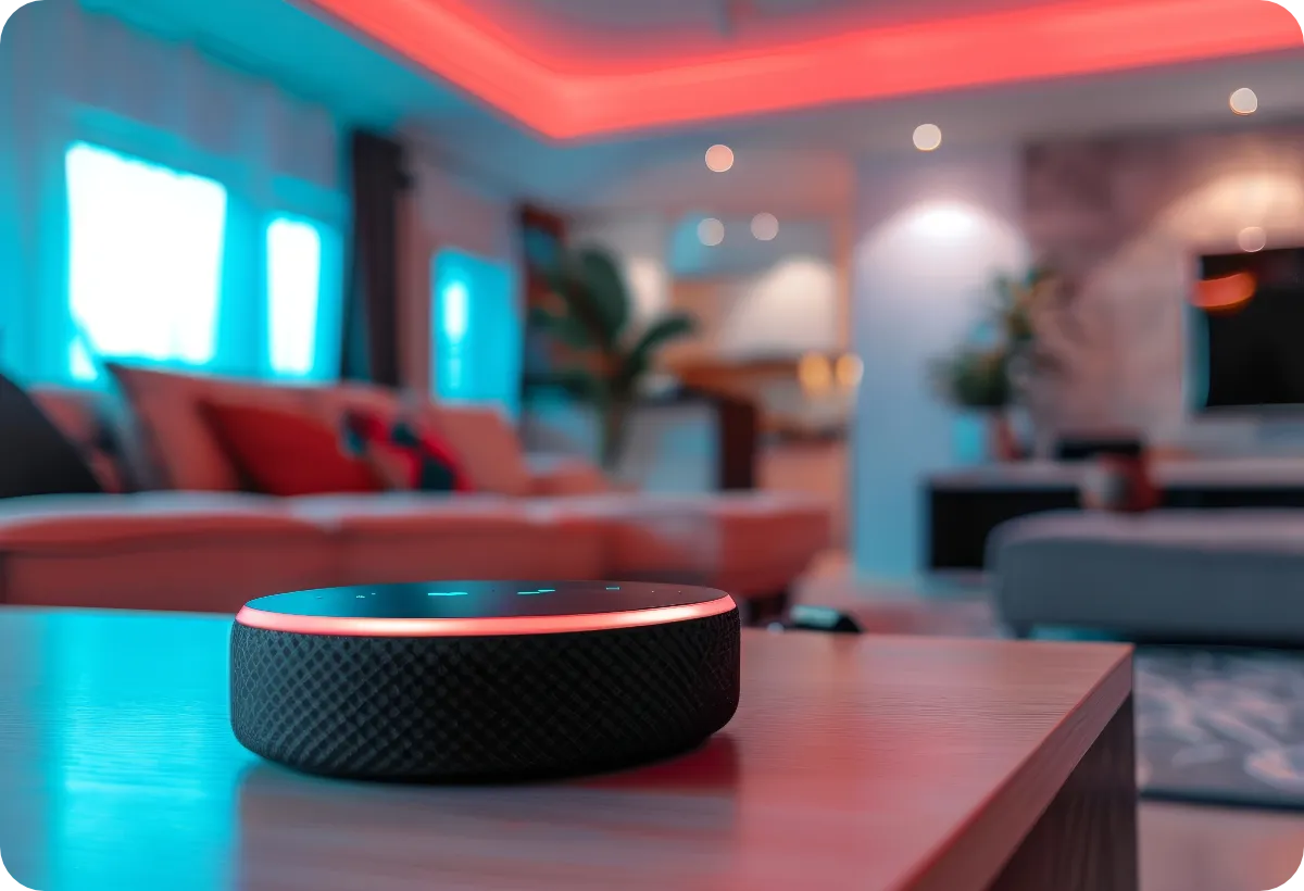 Casa Inteligente: 5 Itens para Deixar sua Casa Conectada e Automatizada