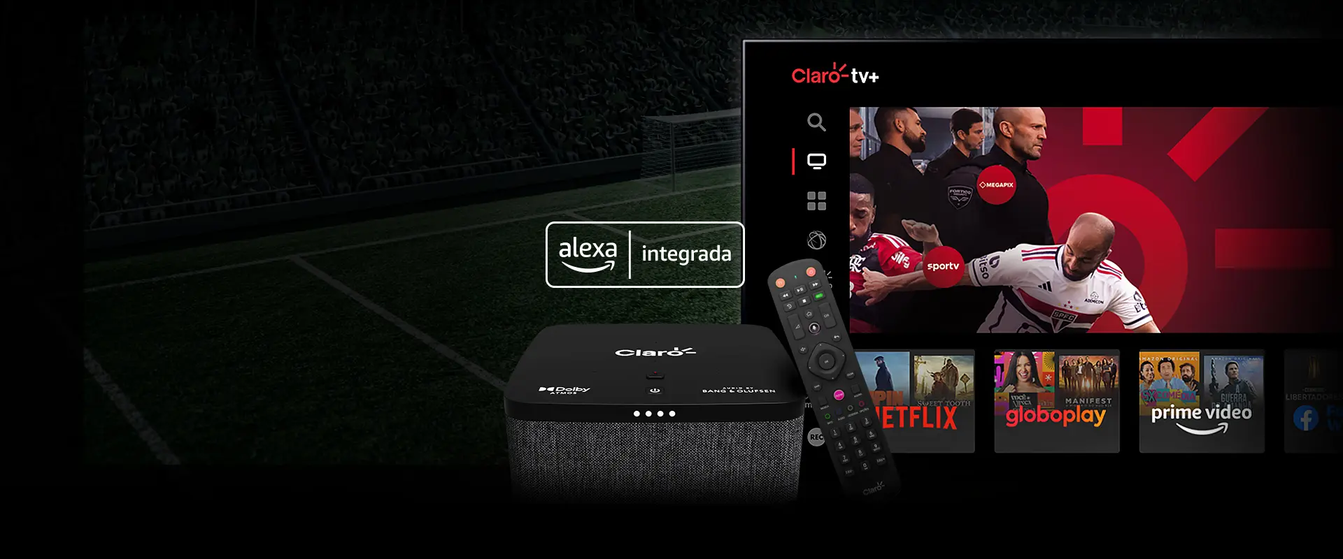 O Melhor da Claro TV: Vantagens, Funções e Recursos