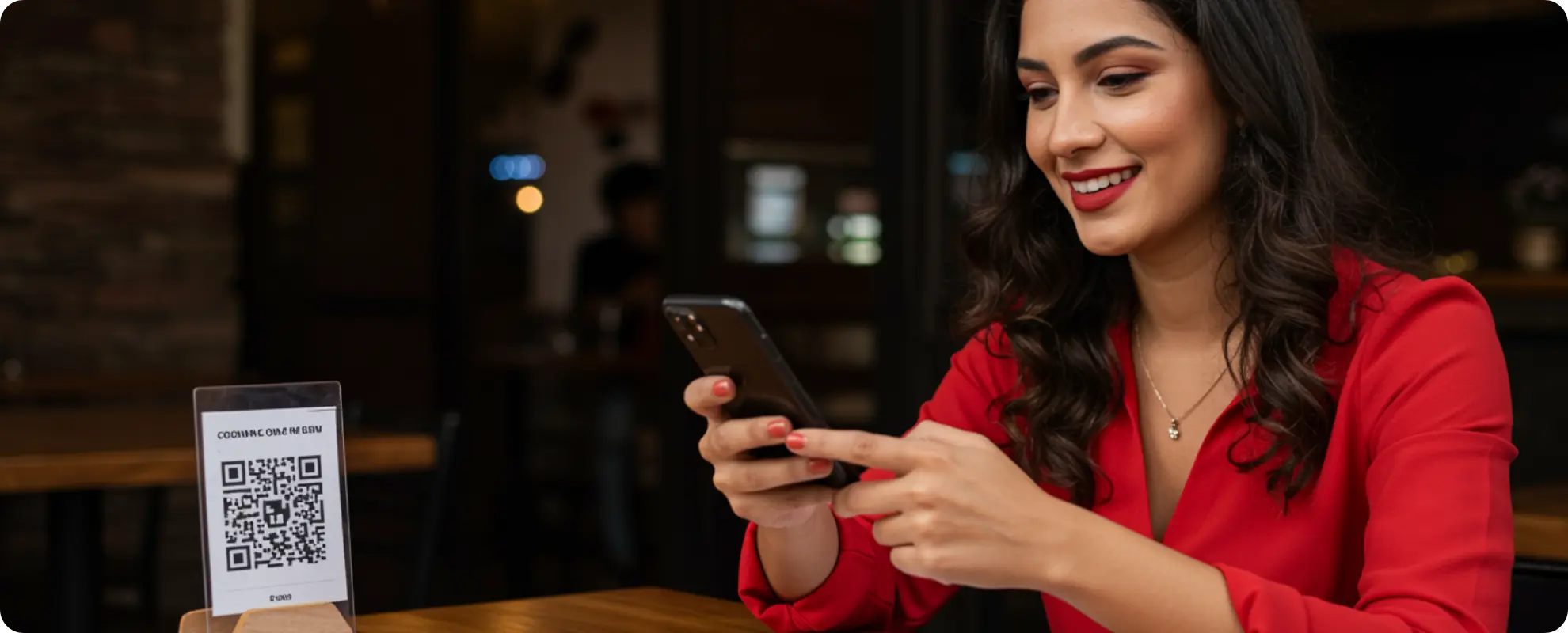 Como ler QR Code com celular: Passo a Passo Android e iOS