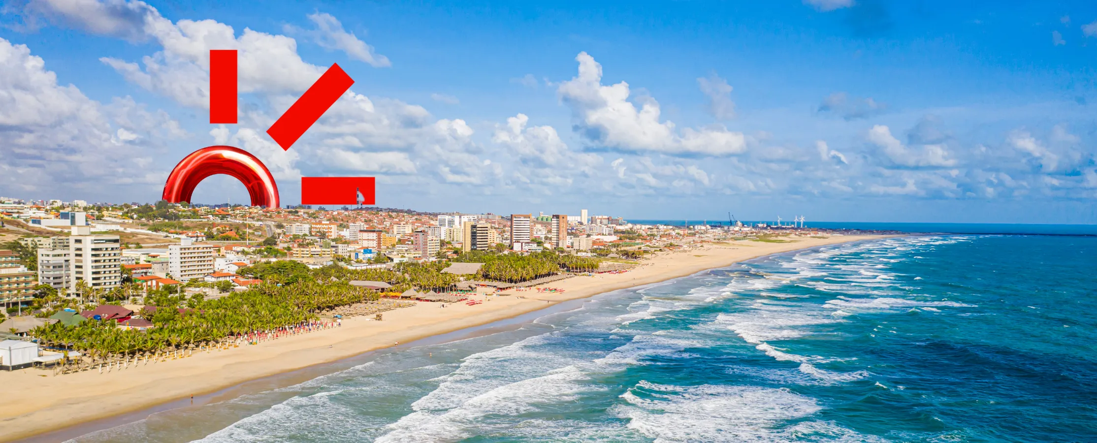 DDD 85: Quais são as Cidades e Municípios do Ceará com DDD 85?