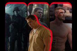 Top 5 Melhores Filmes com Alan Ritchson