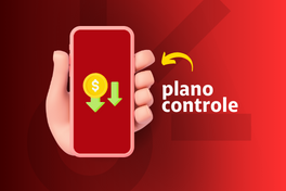 Promoção Plano Controle Barato na Claro: Confira as opções