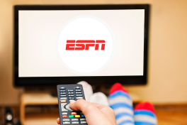 Como assistir ao canal ESPN ao vivo Online? | Claro