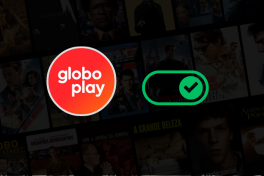 Como ativar o Globoplay internet