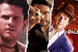 Top 5 Filmes com Selton Mello para Assistir hoje