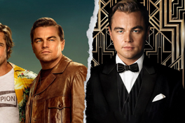 5 Melhores Filmes com Leonardo DiCaprio para assistir hoje