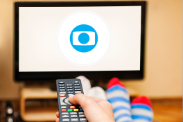 Como assistir ao canal Globo Ao vivo Online? | Claro