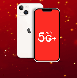 Faz seu Verão na Claro: planos de celular e smartphones para você.