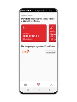 Claro Ads: Consiga mais Leads, Views e Cliques