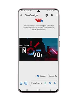 Claro Ads: Consiga mais Leads, Views e Cliques