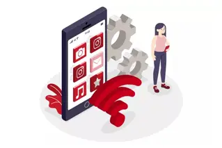 Extensores Wi-Fi Mesh: para sua Internet Residencial