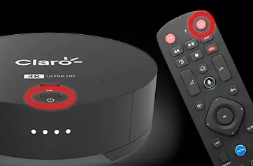 Nova interface Claro tv+: Saiba mais sobre as novas funcionalidades