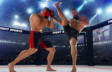 Assine o Canal Combate | Claro TV