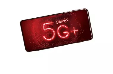Conheça a História da Claro e NET | Claro