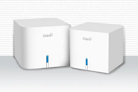 Como instalar Wi-Fi Mesh da Claro | Claro