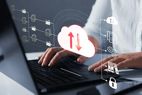 MultiCloud: Gestão de Cloud Computing para Empresas