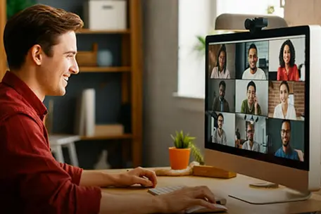 Google Workspace: Colaboração e Produtividade em equipes