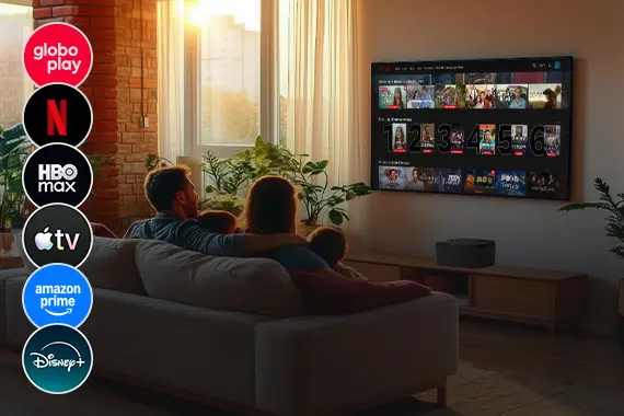 TV por Assinatura & Streaming: Planos de TV online ao vivo e a cabo ...