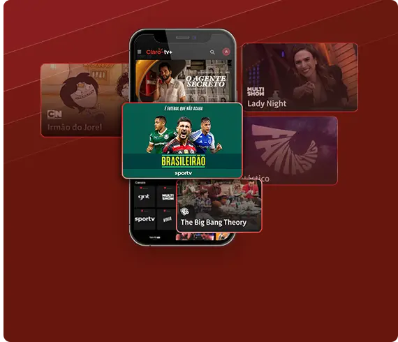 TV por Assinatura & Streaming: Planos de TV online ao vivo e a cabo ...