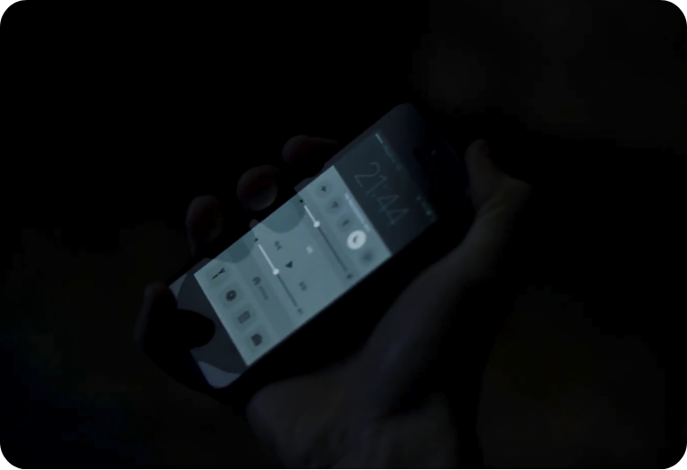 Como ativar o modo escuro no celular?