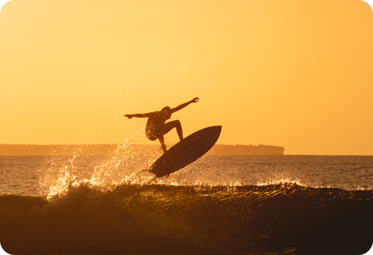 WSL 2025-2026: Liga Mundial de Surfe, Calendário e Surfistas Brasileiros