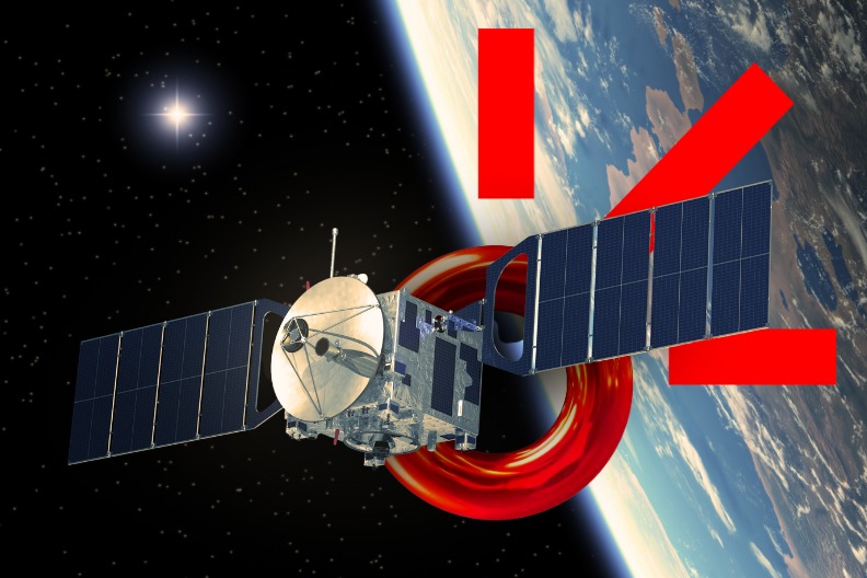 Internet via satélite: o que você precisa saber e como contratar