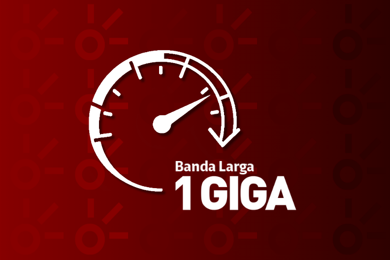 1 GIGA de internet é bom?