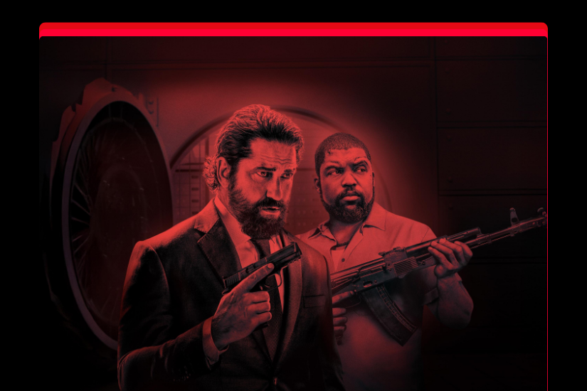 Assistir Covil de Ladrões 2 (2025) Online