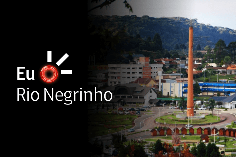 Aniversário de Rio Negrinho: comemore com a Claro
