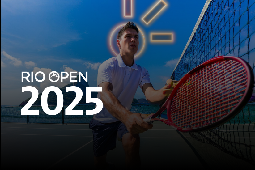 Rio Open 2025