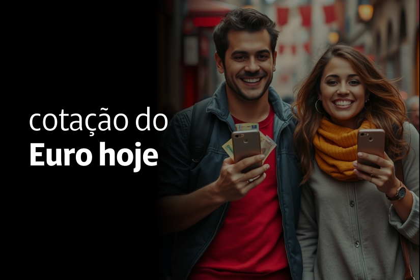 Euro hoje: Cotação, Câmbio e Como comprar