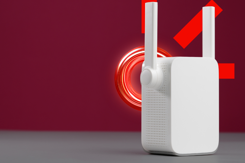 Repetidor de Sinal Wi-fi: O que é e como funciona