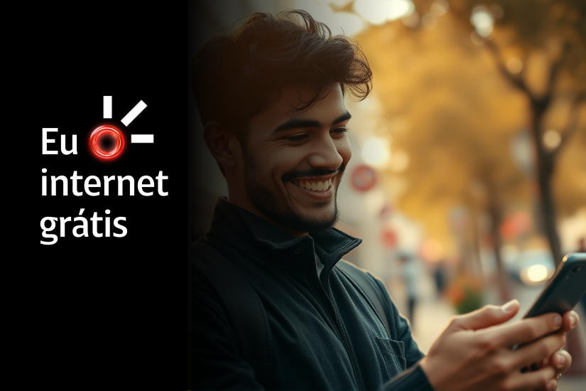 Internet Grátis: como navegar gratuitamente com a Claro