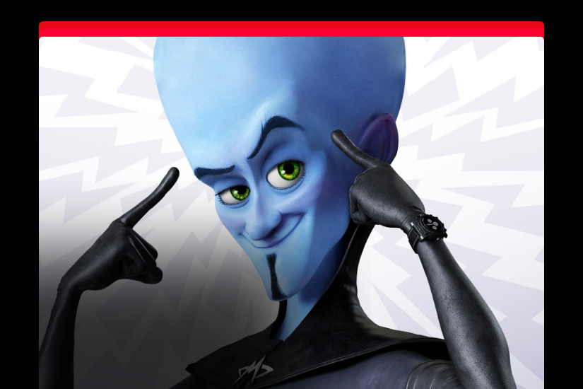 Assistir Megamente 1 e 2 Online: Streaming, Sinopse e Trailer