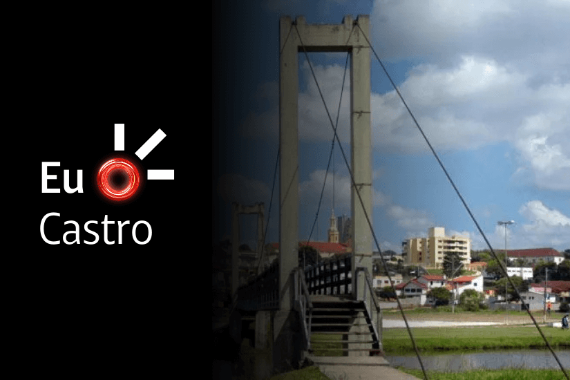 Aniversário de Castro: comemore com a Claro