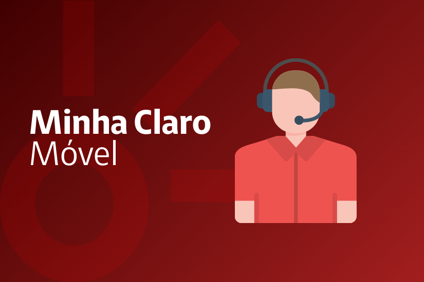 Minha Claro Móvel: Fatura, 2ª via e Atendimento