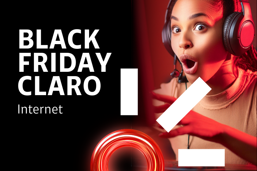 Plano Internet Fibra Black Friday 2025