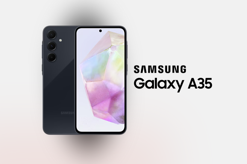 Samsung Galaxy A35: Preço, Ficha Técnica e Onde Comprar