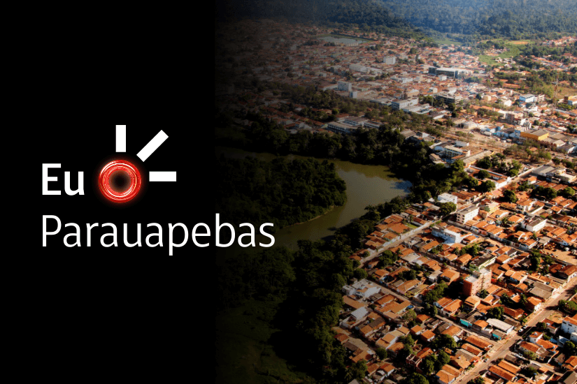 Aniversário de Parauapebas: comemore com a Claro