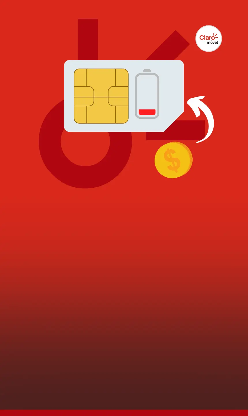 Como desbloquear chip da Claro? Veja o passo a passo! - lucox.cl